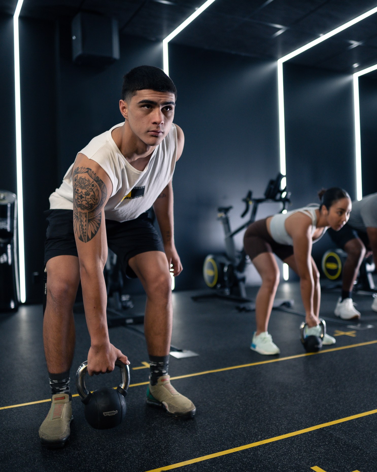 Royal Oak | Flex Fitness Auckland